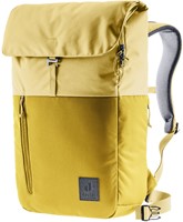 Deuter UP Seoul - Turmeric/Ginger - Lifestyle Backpack | 4046051152325
