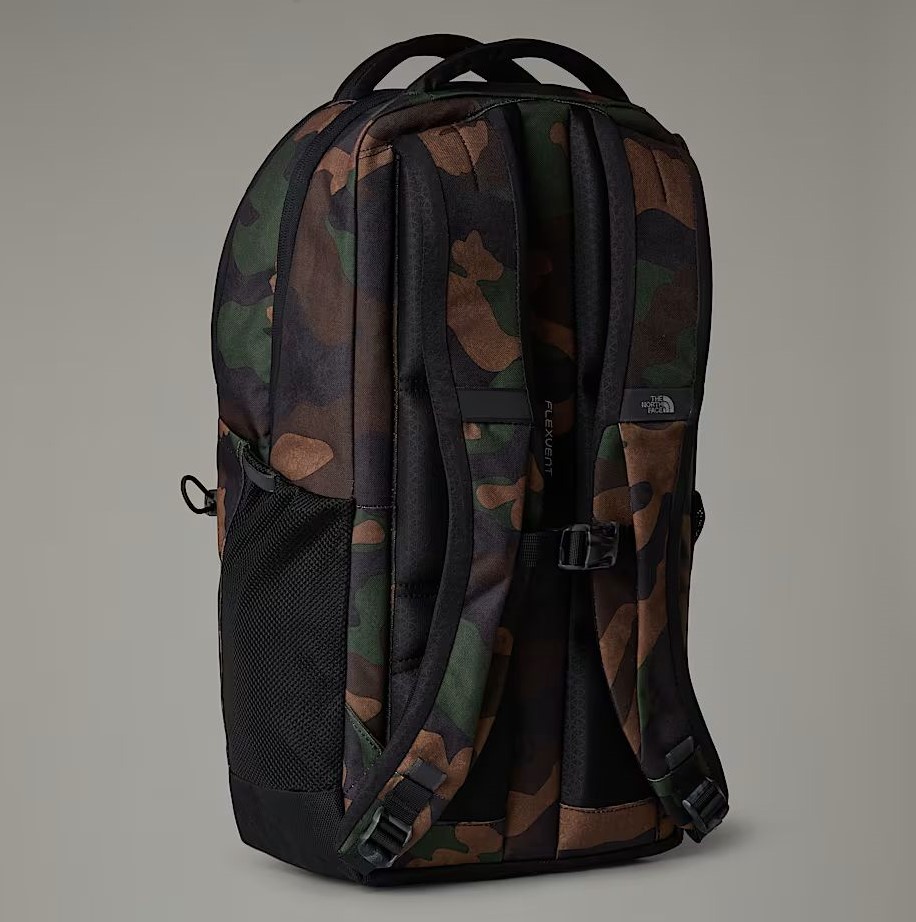 The North Face Jester - TNF Black Camo/TNF Black | 197643074687