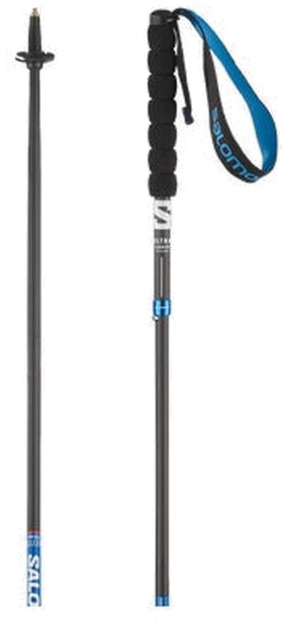 Salomon sense ultra foldable store
