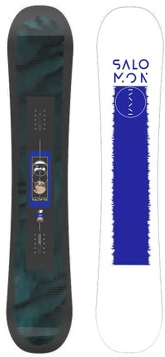 Salomon pulse 163 store