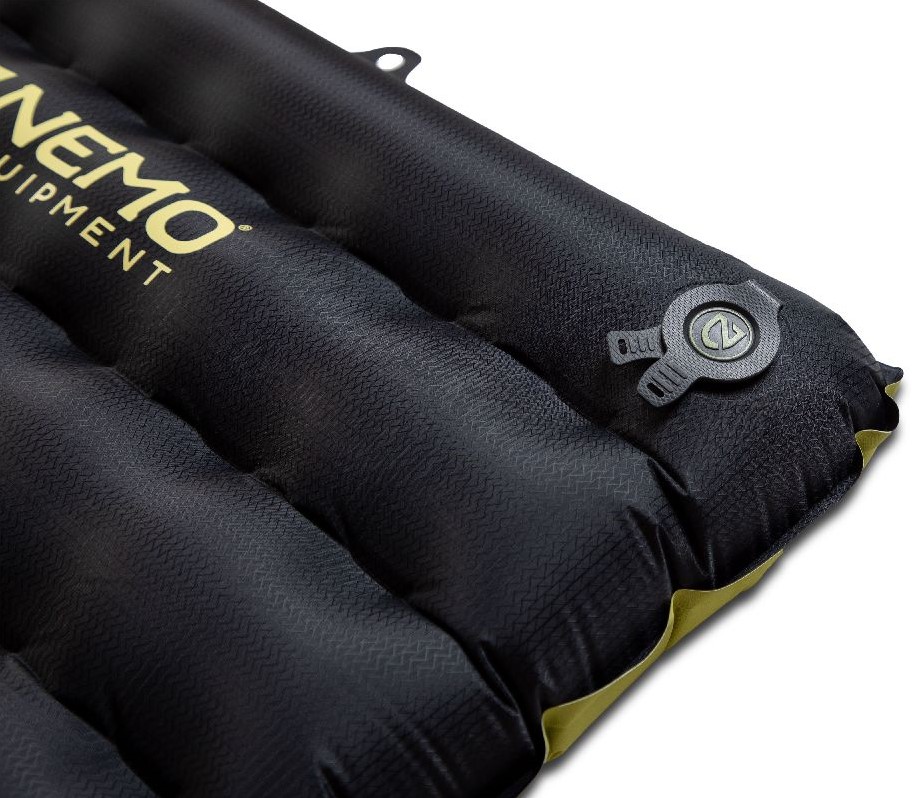 Nemo Tensor Extreme Conditions - Long Wide | 811666034137