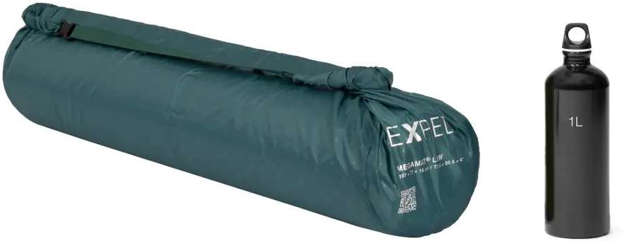 Exped MegaMat - Cypress - Slaapmat - Long Extra Wide