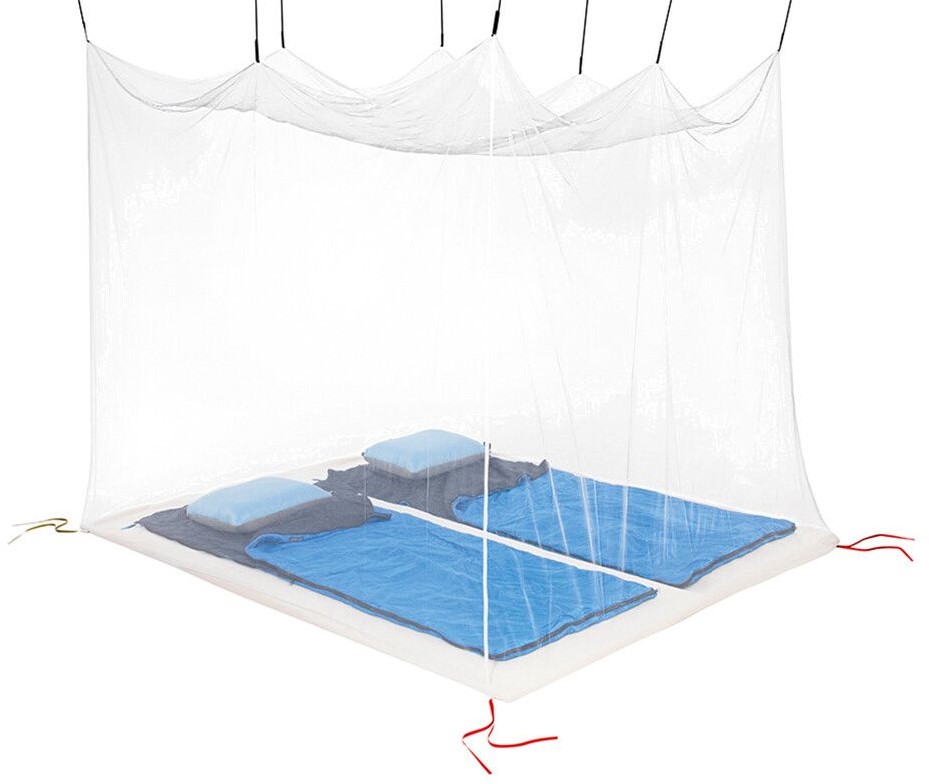 Cocoon Mosquito Net Travel - Ultralight - Duo Box | 799696115753