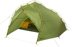 Exped Outer Space II - 2-Persoons Tent