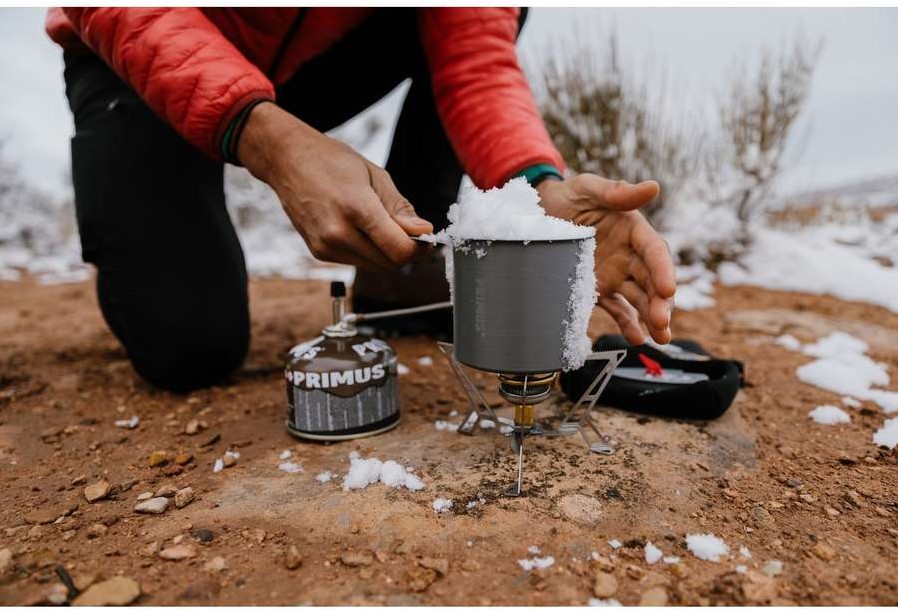 Primus Express Spider II | 7330033901610