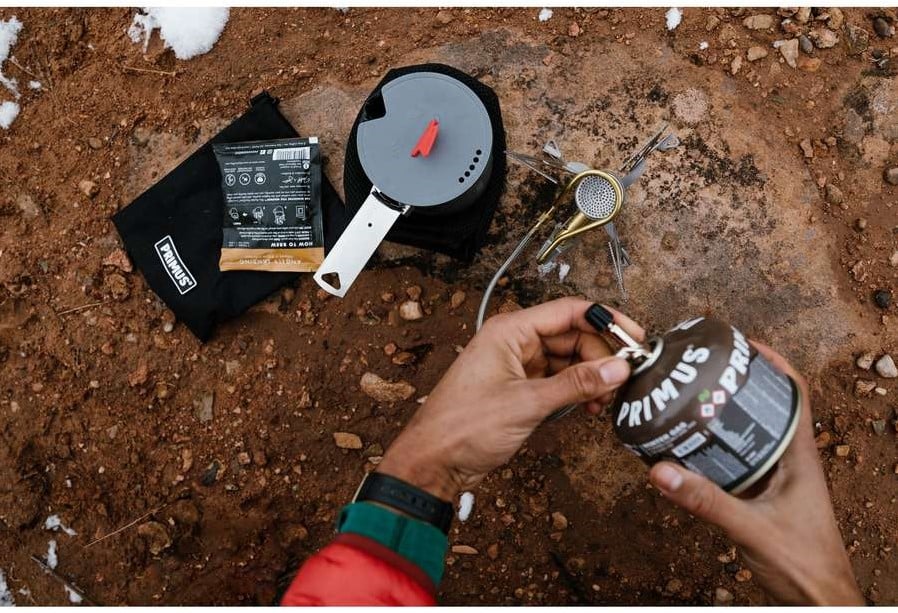 Primus Express Spider II uw specialist in outdoor, wintersport, hockey ...