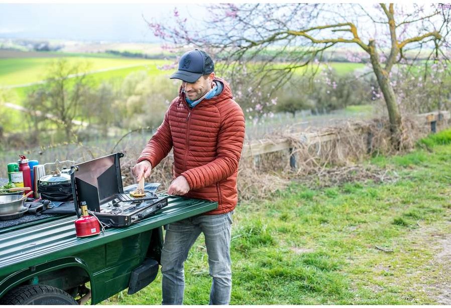 Primus Tupike Stove | 7330033910506