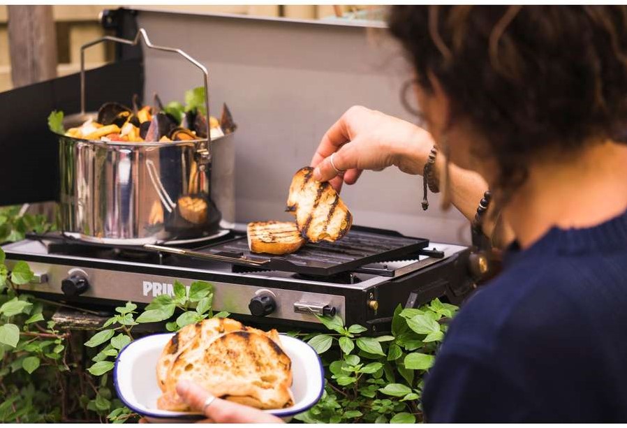 Primus Tupike Stove | 7330033910506