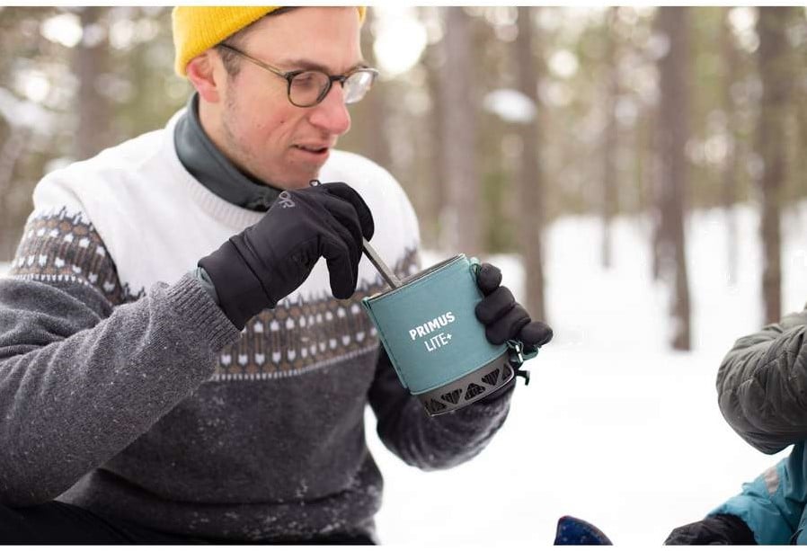 Primus Lite Plus Stove System - Uncle Blue | 7330033910551