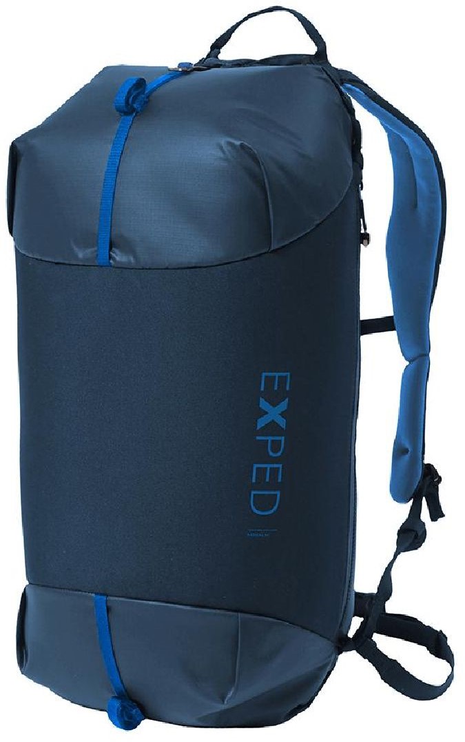 Exped Radical 30 - Navy | 7640445453639