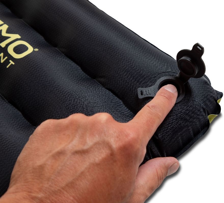 Nemo Tensor Extreme Conditions - Long Wide | 811666034137