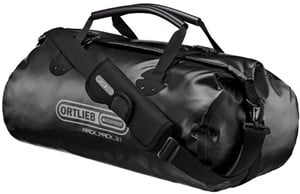 Ortlieb Rack-Pack 31 - Black | 4013051001137