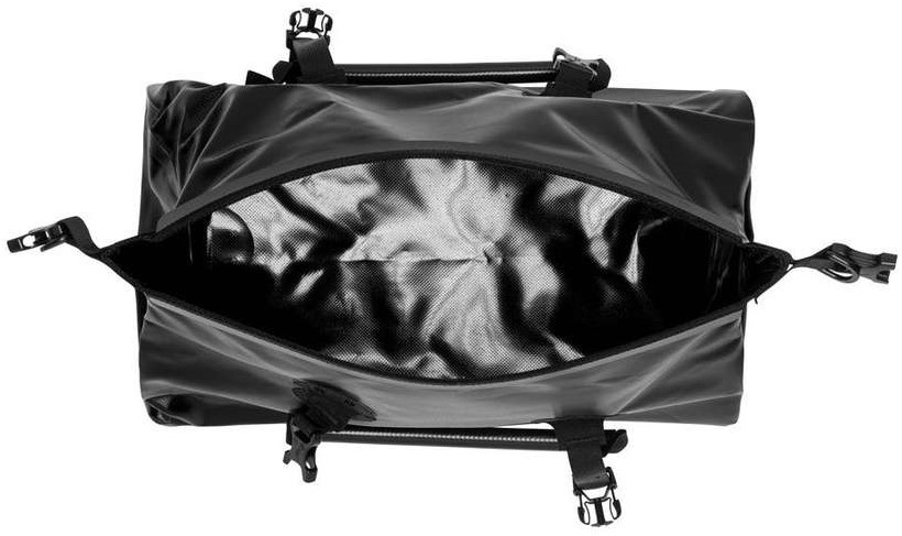Ortlieb Rack-Pack 31 - Black | 4013051001137