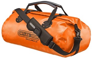Ortlieb Rack-Pack 31 - Orange | 4013051021913