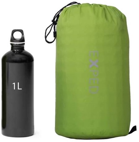 Exped SIM Ultra 3.8 - Sleeping Mat - Long Wide