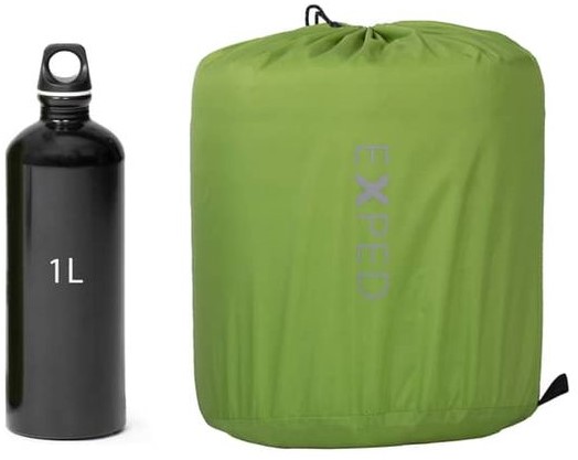 Exped SIM Ultra 7.5 - Slaapmat - Long Wide