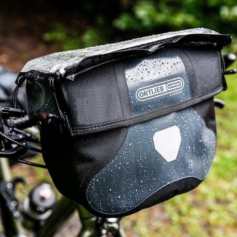 Ortlieb Ultimate Map Case | 4013051042932