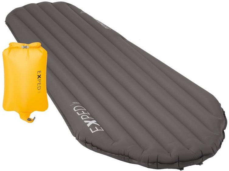 Exped Ultra 7R Mummy - Slaapmat - Long Wide