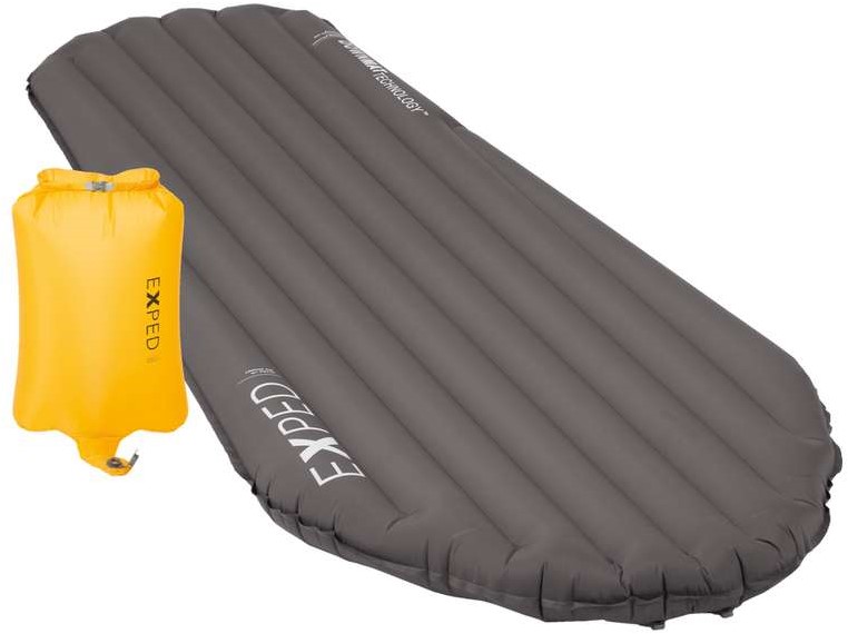 Exped Ultra 7R Mummy - Slaapmat - Medium Wide