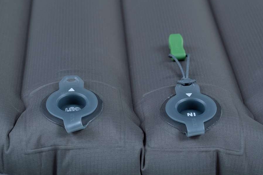 Exped Ultra 7R Mummy - Slaapmat - Medium Wide