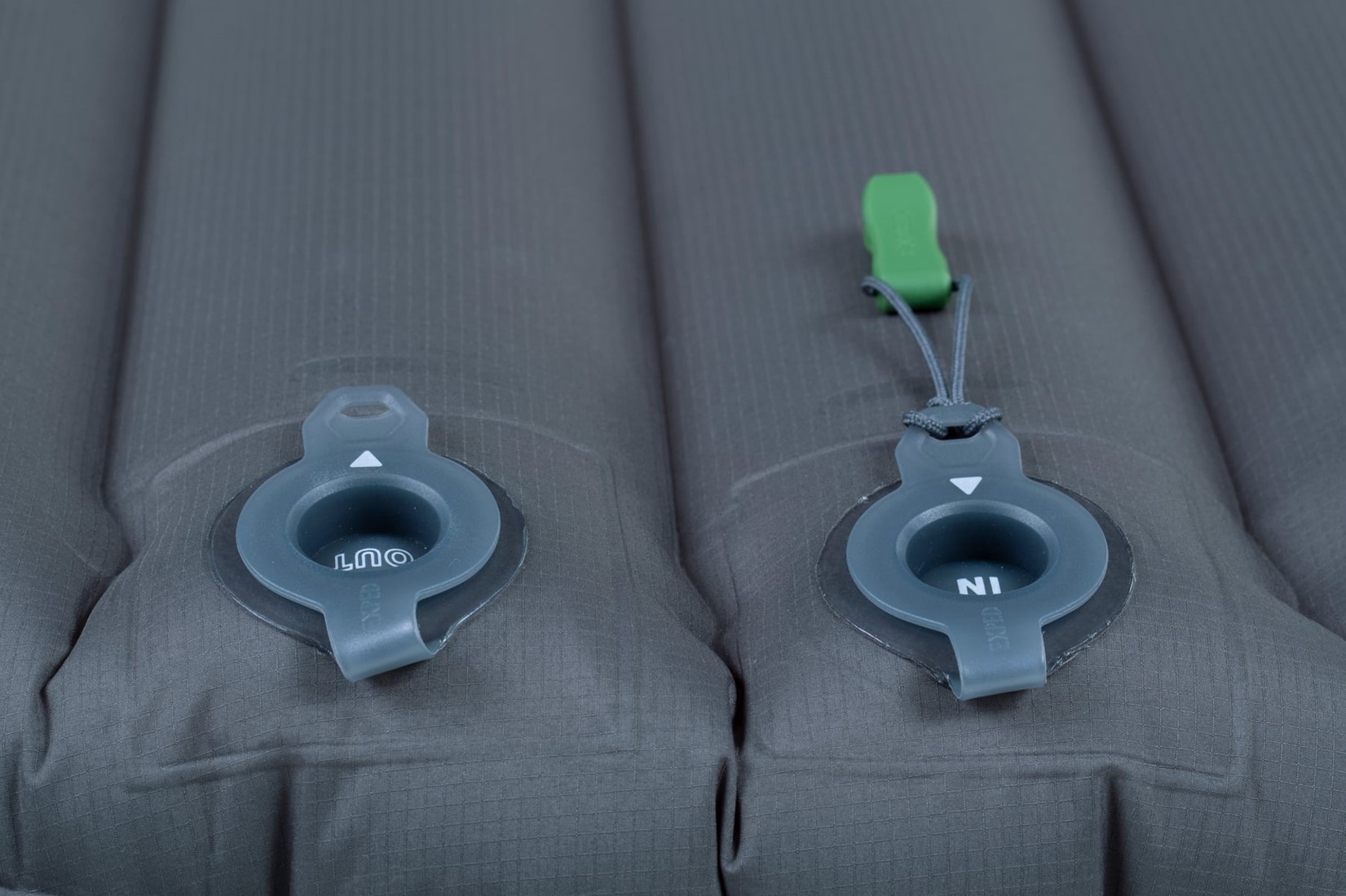 Exped Ultra 7R - Slaapmat - Long Wide