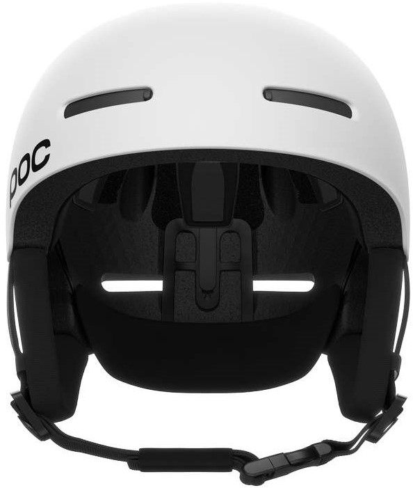 POC Auric Cut - Matt White - M/L (55-58 cm) uw specialist in outdoor ...