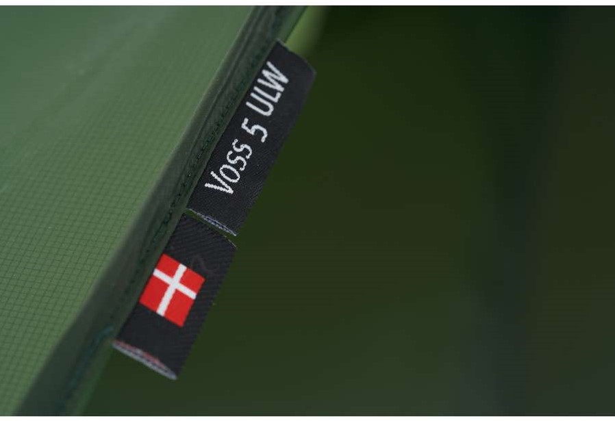 Nordisk Voss 5 LW - Tarp | 5703384085285